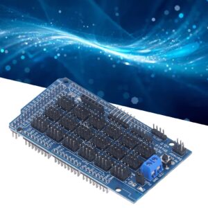 Expansion Board Module Electronic Relay Expansion Board Component Accessory Part for Sensor V1.0