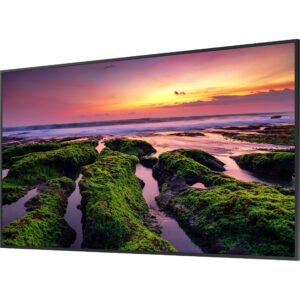 samsung qbb quantum processor 4k signage