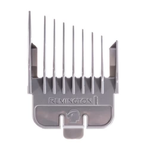 Remington Replacement Left Taper Comb for Select Haircut Kits