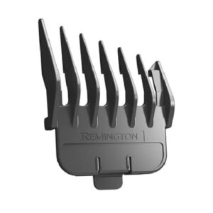 remington replacement left taper comb for select haircut kits