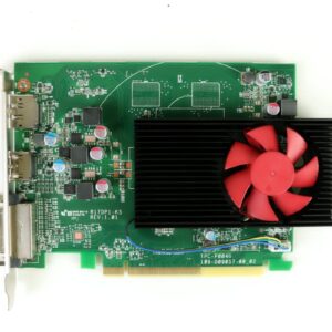 ReSpec.io AMD Radeon RX 550 2GB HP 940269-001 Graphics Card | New, OEM