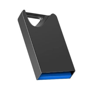 usb flash stick high-strength usb 2.0 memory drive u disk external drive mini black 16gb