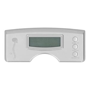 scoliosis meter, electronic scoliometer 0 to 30 degree high accuracy lightweight for home use