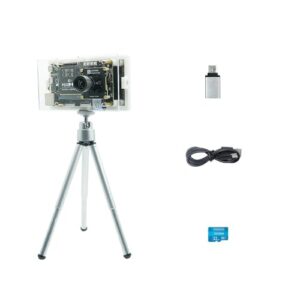 sipeed axera-pi single board computer, m3axpi ai low-light vision machine, jetson nano low-light vision alternative,for ai smart robotics/night vision enhancement (os04a10 camera)