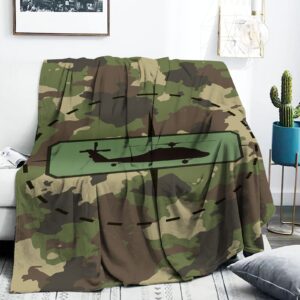 aircraft baby blanket for boys, camouflage army green blanket for toddler boys, aircraft fleece throw blanket for kids boys, cool aircraft fuzzy blanket for sofa bed couch baby (32" x 48")