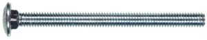 hillman group 200375 hex bolt grade 5.625 x 5 in. - 25 count