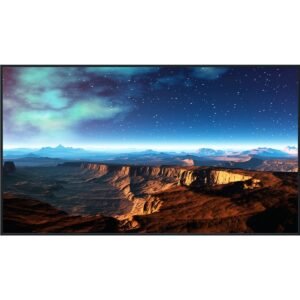 panasonic th-65sq1wa digital signage display