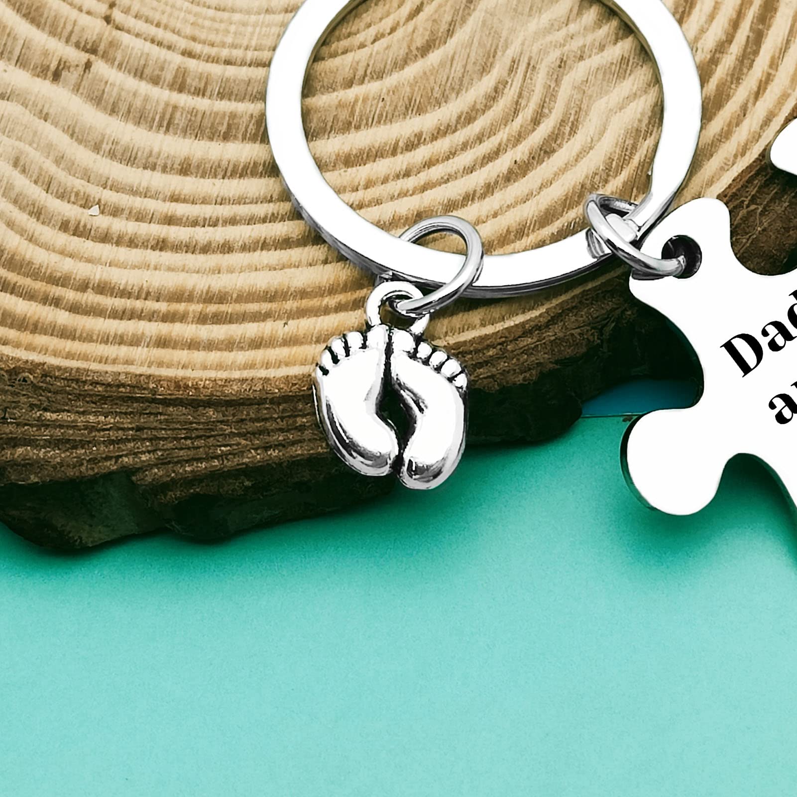 Loss Memorial Keychain Loss of Baby Memorial Gifts Sympathy Gift for Infant Loss Pregnancy Miscarriage Loss Memorial Gift for Parent In Memory of Infant Child Loss Remembrance Gift Miscarriage Jewelry