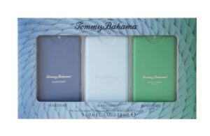 tommy bahama maritime travel spray 3 pc set