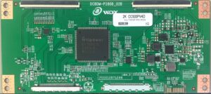 logic board cc500pv4d 2k