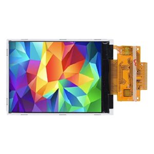 display screen monitor, lcd display module 2.4in high light transmittance ips tft for repair