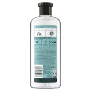 Herbal Essences Hydrating Shampoo with Coconut Water & Jasmine - 13.5 fl oz (Pack of 3)