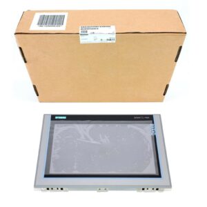 cbbexp 6av2124-0qc02-0ax1 tp1500 comfort panel 15" widescreen tft display 6av21240qc020ax1 sealed in box 1 year warranty fast shipment