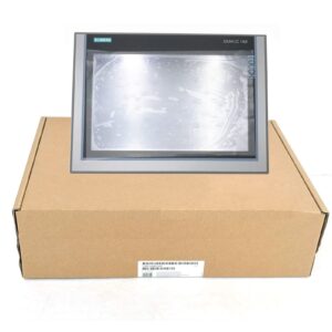 cbbexp 6av2124-0mc01-0ax0 tp1200 comfort panel 12" widescreen tft display 6av21240mc010ax0 sealed in box 1 year warranty fast shipment