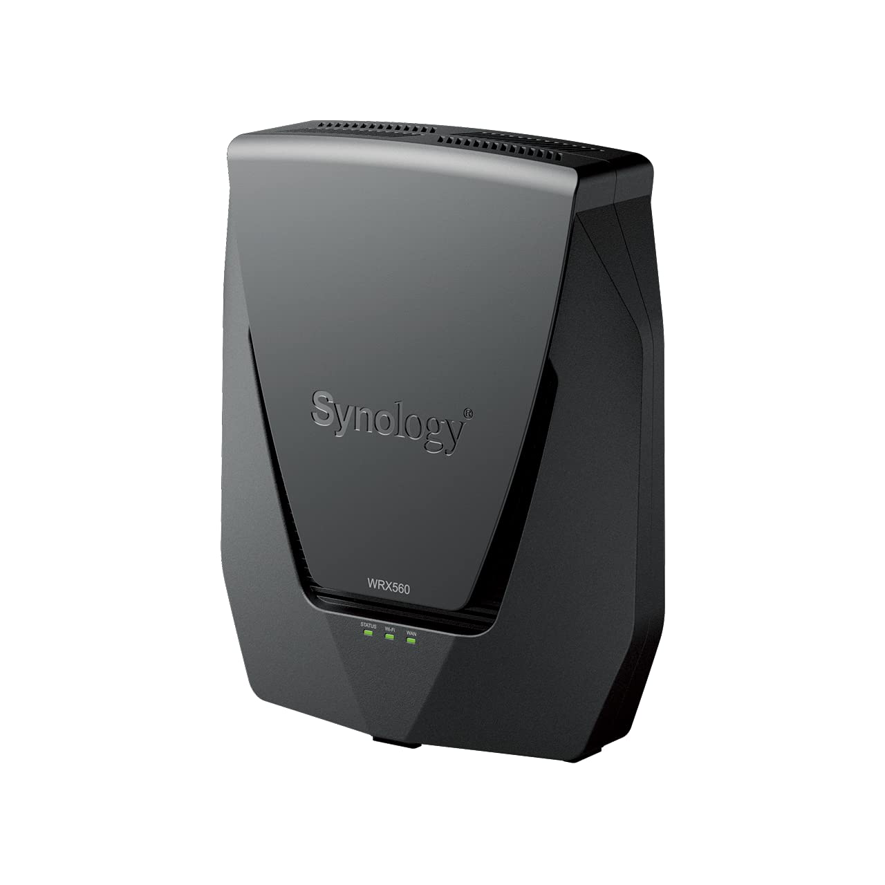 Synology Dual-Band Wi-Fi 6 Router WRX560 & MR2200ac Mesh Wi-Fi Router