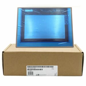 cbbexp 6av2124-0gc01-0ax0 tp700 comfort panel touch operation 7" widescreen tft display 6av21240gc010ax0 sealed in box 1 year warranty fast shipment