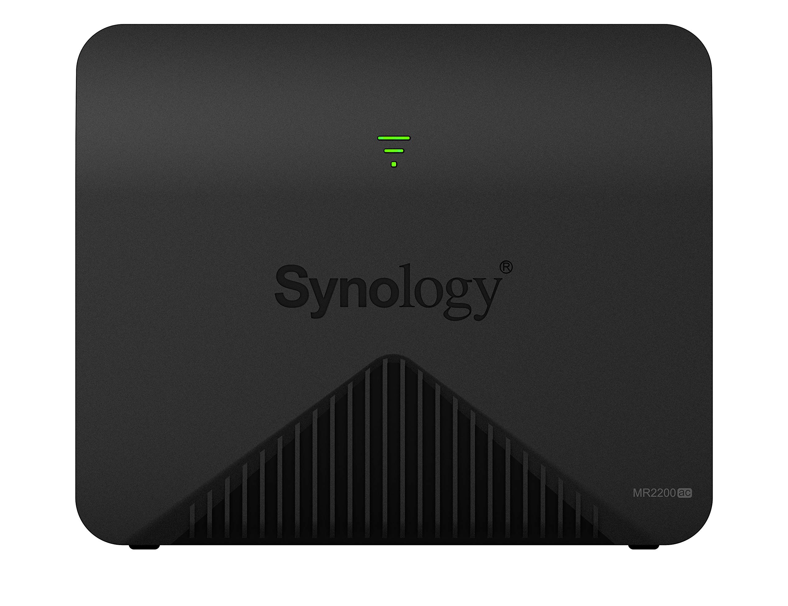 Synology Dual-Band Wi-Fi 6 Router WRX560 & MR2200ac Mesh Wi-Fi Router