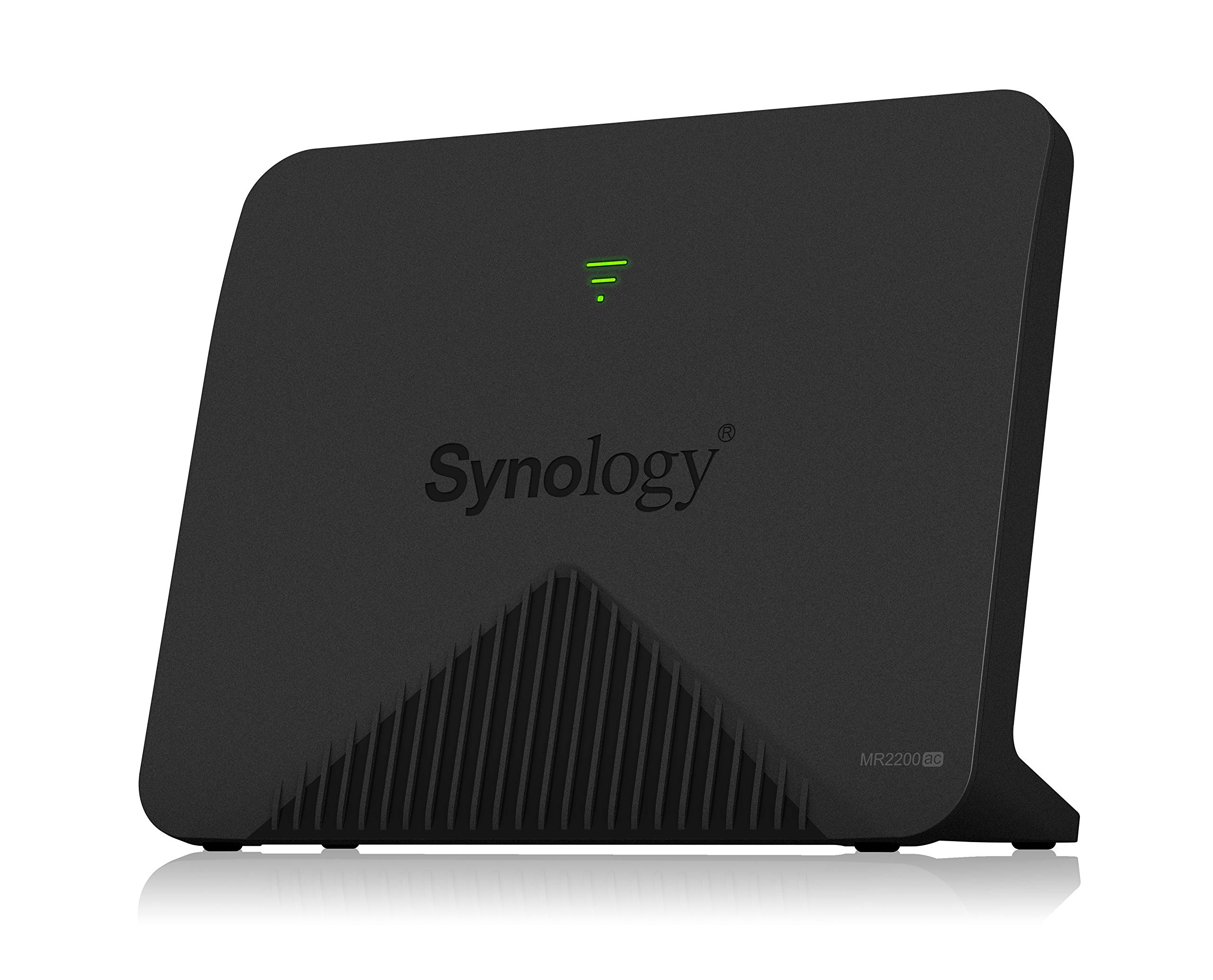 Synology Dual-Band Wi-Fi 6 Router WRX560 & MR2200ac Mesh Wi-Fi Router