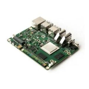 Rock Pi 5 Model B 8GB Single Board Computer (Board Only)