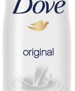 Dove Deodorant (Pack of 6) 5.07 Oz