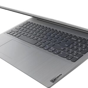 Lenovo 2022 Newest Ideapad 3i 15.6" HD Touchscreen Laptop, 11th Gen Intel Core i3-1115G4 Processor, 8GB DDR4 RAM, 256GB PCIE SSD, Webcam, Wi-Fi 5, Bluetooth, Stylus Pen, Win 11 Home, Platinum Grey