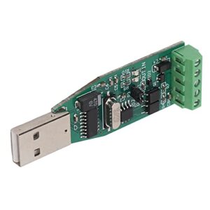 mos tube control board, 1 channel pcb convenient usb relay module for computer (relay module)