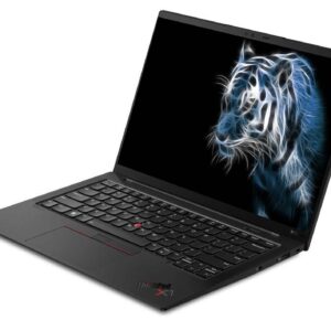 Lenovo ThinkPad X1 Carbon Gen 10 Business Laptop, 14" WUXGA IPS Touchscreen, Core i7-1270P vPro Processor, Windows 11 Pro, 32GB RAM, 1TB SSD, Thunderbolt 4, Long Battery Life, Durlyfish Stylus Pen