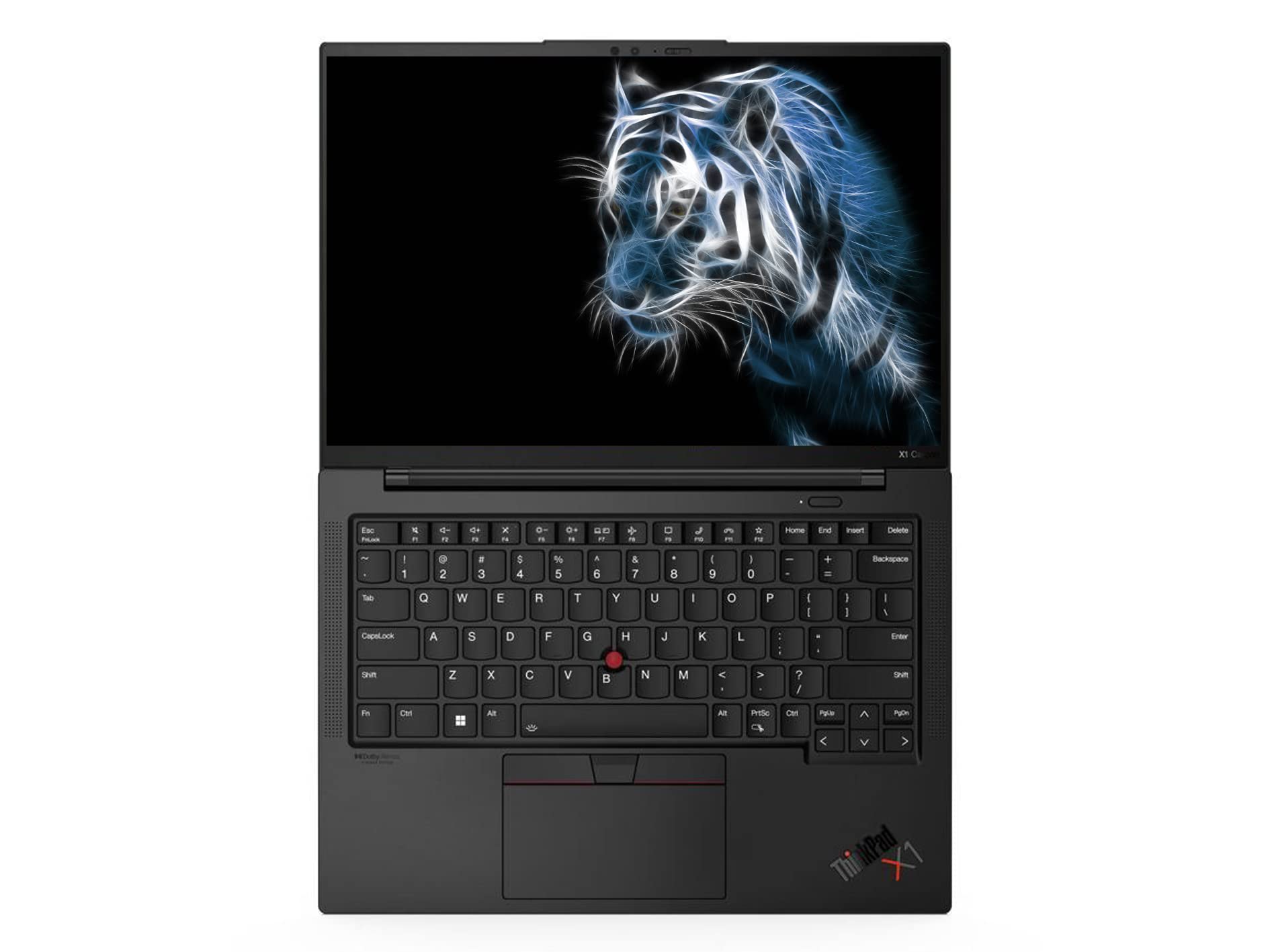 Lenovo ThinkPad X1 Carbon Gen 10 Business Laptop, 14" WUXGA IPS Touchscreen, Core i7-1270P vPro Processor, Windows 11 Pro, 32GB RAM, 1TB SSD, Thunderbolt 4, Long Battery Life, Durlyfish Stylus Pen