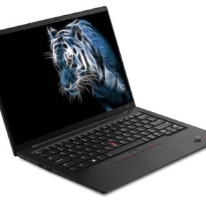 Lenovo ThinkPad X1 Carbon Gen 10 Business Laptop, 14" WUXGA IPS Touchscreen, Core i7-1270P vPro Processor, Windows 11 Pro, 32GB RAM, 1TB SSD, Thunderbolt 4, Long Battery Life, Durlyfish Stylus Pen