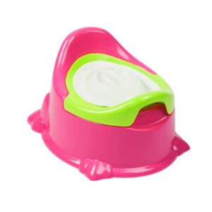 orfofe potty training seat with removable bowl easy cleaning for toddlers potty training toilet