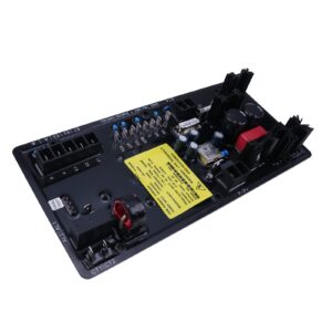 fridayparts automatic voltage regulator dvr2000e compatible for marathon avr dvr2000e alternator generator replacement