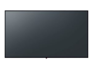 panasonic th-55cqe1w digital signage display