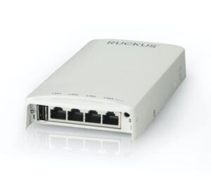 ruckus h550 series wifi 6 indoor access point | 901-h550-us02