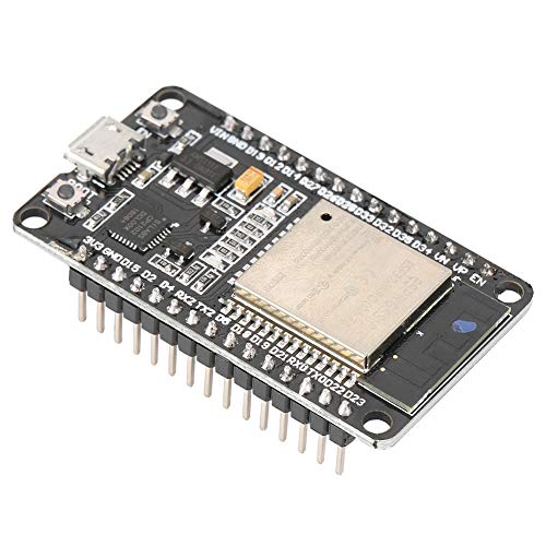 ESP32 Development Board,Wireless WiFi Dual Core Development Module Replacement for IOT