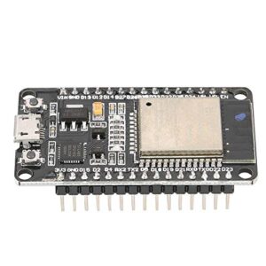 ESP32 Development Board,Wireless WiFi Dual Core Development Module Replacement for IOT