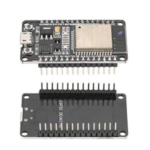 ESP32 Development Board,Wireless WiFi Dual Core Development Module Replacement for IOT