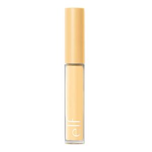 e.l.f. camo color corrector, hydrating & long-lasting color corrector for camouflaging discoloration, dullness & redness, vegan & cruelty-free, yellow