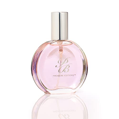 PB ParfumsBelcam Eau Tendre, Eau De Parfum Spray- Our Version of a Couture Designer 1.7 Fl Oz