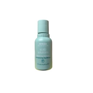 aveda scalp solutions balancing shampoo 1.7 fl oz/50 ml