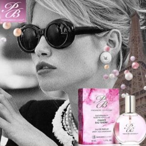 PB ParfumsBelcam Eau Tendre, Eau De Parfum Spray- Our Version of a Couture Designer 1.7 Fl Oz