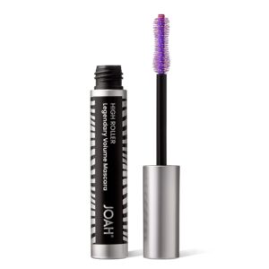 joah beauty high roller legendary volume mascara