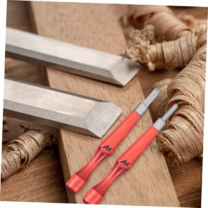 18 Pcs Carving Woodcut Cutters Woodworking Line Tools Carpenter Tools Woodworking Tools Hand Carving Accessories Wood Carving Tools Wood Carving Kit Engraving Knives