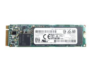 solid state drive 902944-001 compatible replacement spare part for hp toshiba xg4 thnsn5512gpuk 512gb pci express 3.0 x4 tlc nvme m.2 2280 internal ssd