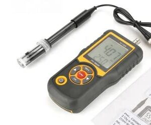 HT-1202 Digital PH Meter