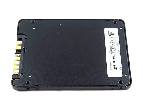 Solid State Drive SSD2000-9D01 Compatible Replacement Spare Part for Legacy Electronics A-3700 960GB 2.5 inch SATA 6Gb/s Internal SSD