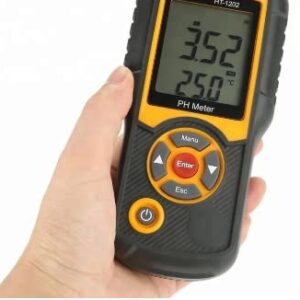 HT-1202 Digital PH Meter