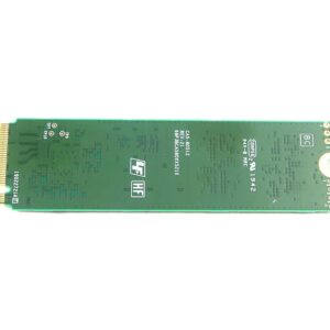 Solid State Drive 3C07140227 Compatible Replacement Spare Part for Lite-On CA5 CA5-8D512 512GB PCI Express 3.0 x4 TLC NVMe M.2 2280 Internal SSD