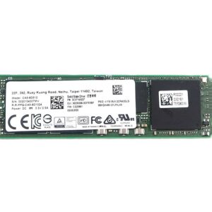 Solid State Drive 3C07140227 Compatible Replacement Spare Part for Lite-On CA5 CA5-8D512 512GB PCI Express 3.0 x4 TLC NVMe M.2 2280 Internal SSD