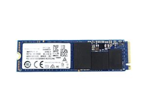 solid state drive 9997354-009.a00gs0 compatible replacement spare part for kingston 0m8pcp3512f-ai1 512gb pci express 3.0 x4 3d nand nvme m.2 2280 internal ssd