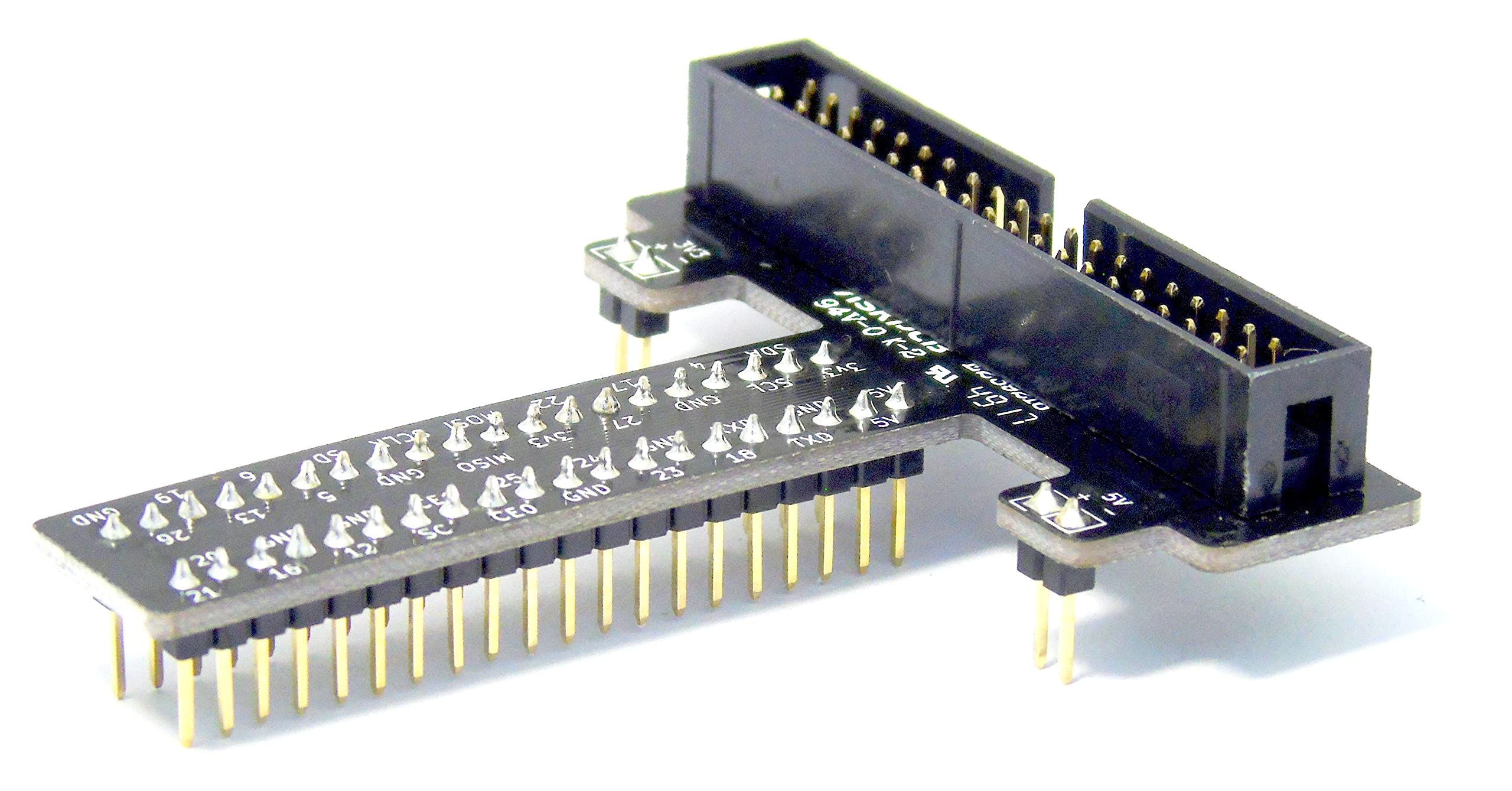 multicomp PRO Breakout Board, GPIO Breakout Board for Raspberry Pi, with Cable